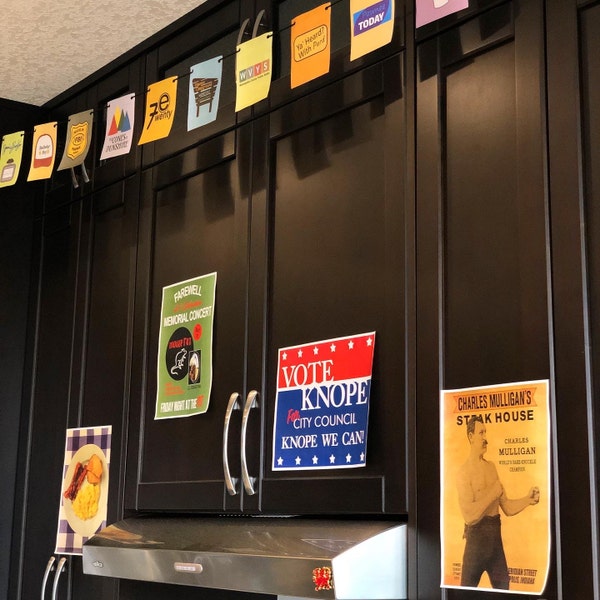 The Price is Right Printable Poster Party Props - Logo Not Included - Etsy