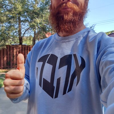 Blue Shades Embroidered Star of David Baseball Cap Jewish - Etsy