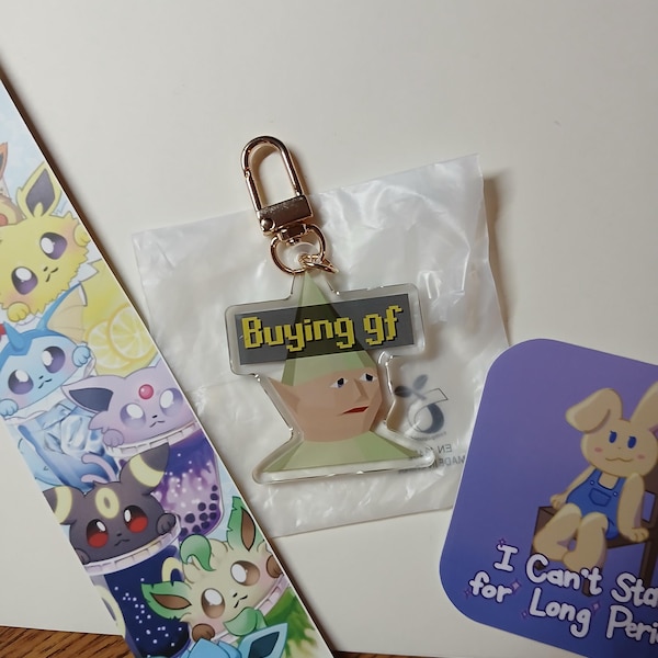 BFDI 2.5 Vinyl Sticker Pack 2 evil Leafy, Yoylecake, Fanny, Naily, Pen ...