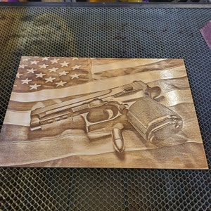 Laser Burn PNG 3D Illusion Engrave Laser Ready Digital - Etsy