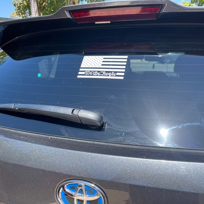 Police Vinyl Decal, Police Sticker, Police Vinyl Outdoor Decal, Police ...