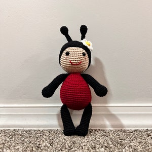 Crochet Big Bear Pillow Pattern Big Bear Pattern Amigurumi - Etsy