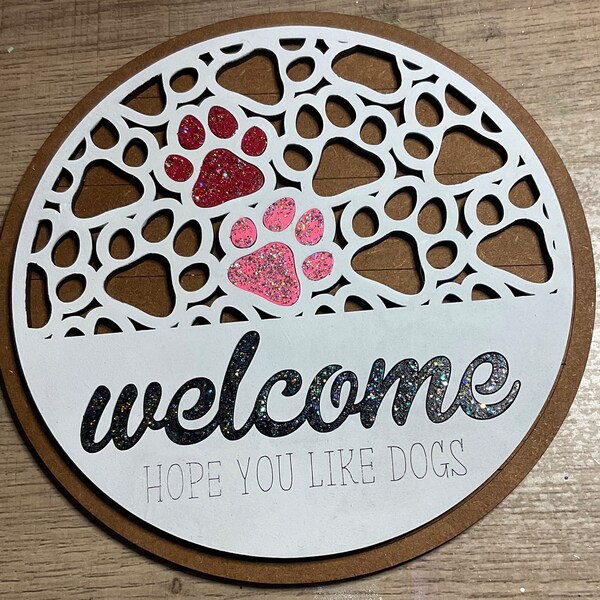 Pedestal Dog DIY Insert, Jordankycrafted, Jordan Ky Crafted - Etsy