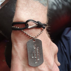 Paracord Bracelet Boy Scout Green, Groomsmen Weding Gift, Friendship ...