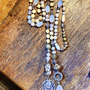 Pewter Rugged Cross Heart Rustic Religious Pendant Hammered Rustic ...