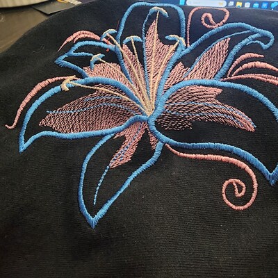 Roses Cutworkrichelieu Lace Machine Embroidery Design, Embroidery Roses ...