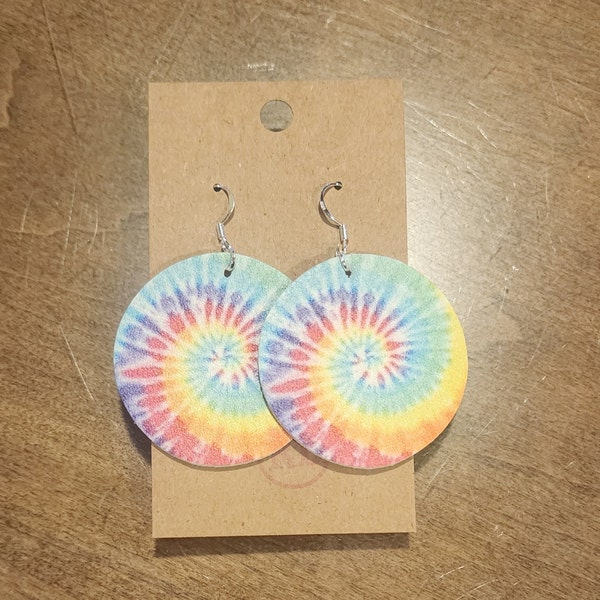 Fidget Slug Earrings - Etsy