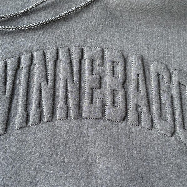 USA Satin Double Applique Machine Embroidery Design - Etsy