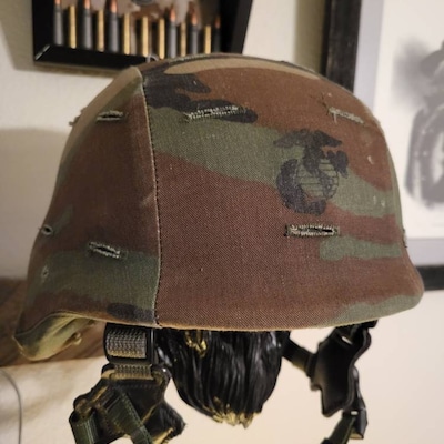 Authentic U.S Army Rifleman Set System ACU UCP Digital Camo Molle II ...