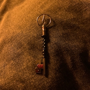 Locke & Key Shadow Key - Etsy