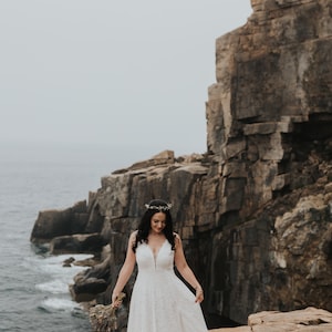 Flower Crown Rosebud Real Dried Flowers Dried Flower Crown - Etsy