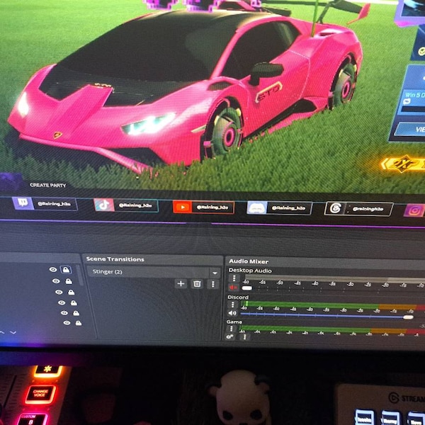 Buffertwitch Animated Emote | Lost Connection Animated Emotes | Signal ...