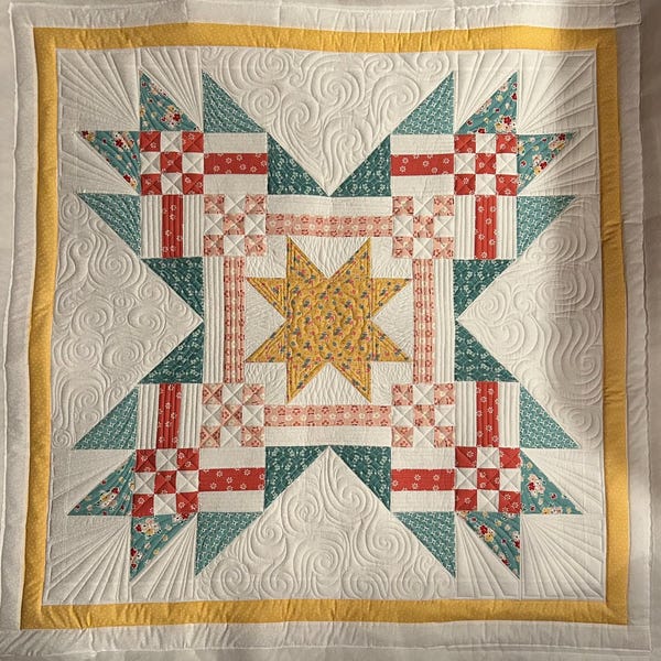 Down Home PDF Quilt Pattern - Etsy Canada