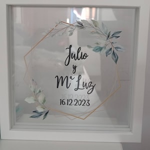 Personalized Blended Family Sand Unity Ceremony Set Blended - Etsy