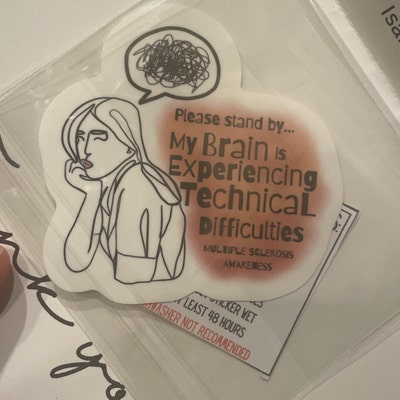 Pots Medical Card Package, Pots Syndrome, Pots Awareness Wallet Insert ...