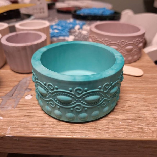 Casting Powder Raysin 100, Casting Compound, Make It Yourself, Pour It ...