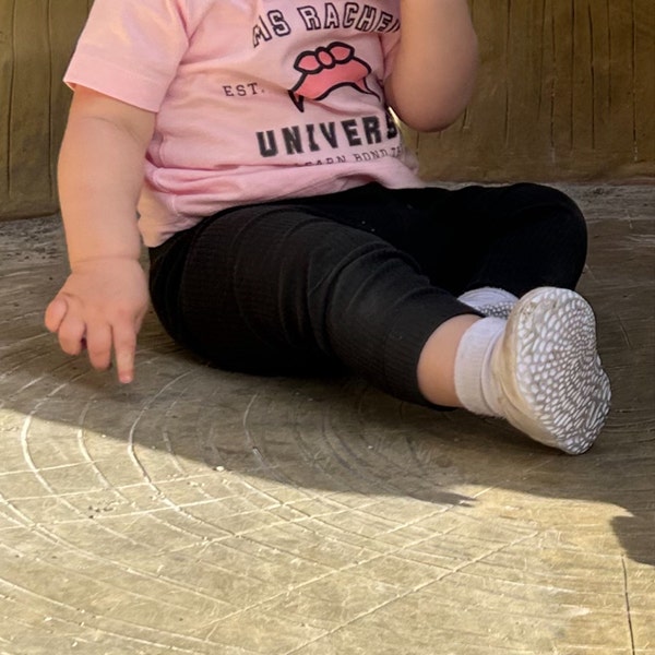 Ms Rachel Can You Say Dada Tshirt, Miss Rachel Bubble Can You Say Dada ...