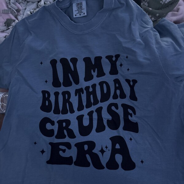 In My Mis Quince Era Front & Back Shirt, Quinceañera Birthday, Sweet ...