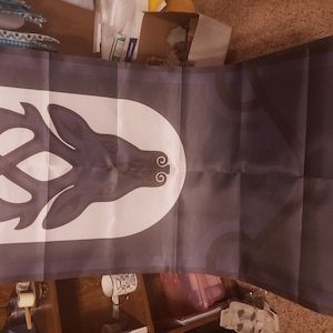 Lionel Messi Inter Miami Flag Banner High Quality Materials - Etsy