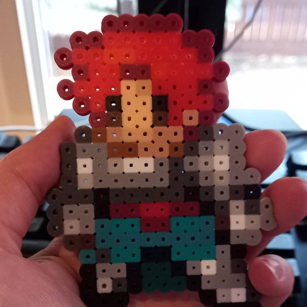 Kermit the Frog Muppet Rainbow Connection Sesame Street Puppet Magnet ...