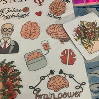 Four Seasons DIGITAL STICKERS Pack for Digital Planner, Precropped ...