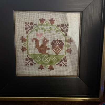 Quirky Quaker Queen Bee PDF Pattern Garden Delights Darling & Whimsy Designs - Etsy