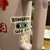 Bombastic Side Eye | Funny Sticker | Gifts Under 10 | Water Resistant ...
