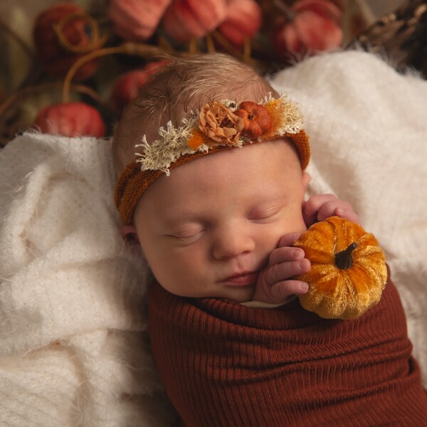 Newborn Pajama, Newborn Romper, Newborn Sleepy Hat, Newborn Photo Props ...