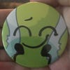 BFDI Coiny Pin Buttons - Etsy