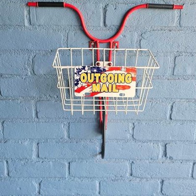 MICKEY or MINNIE Mini License Plate Personalized Custom Bike Tag for ...