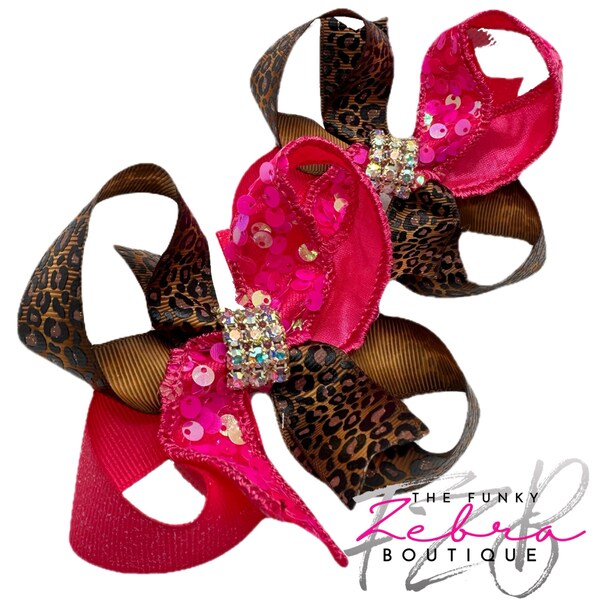 USDR Primitive Ribbon, Chicken, Rooster Ribbon for Hairbows, DIY ...