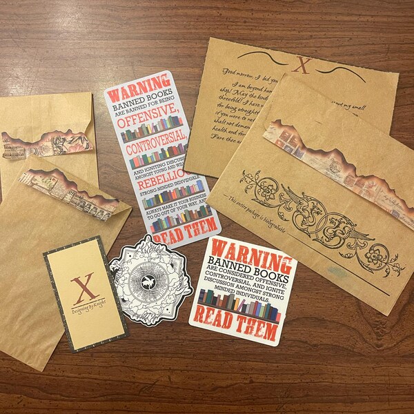 Bookmark - Legends & Lattes - Coffee Shop Coziness - Etsy