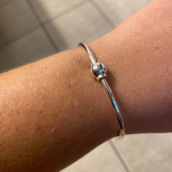 Made on Cape Cod. the Beach Ball BRACELET® Screwball Bracelet From Cape ...