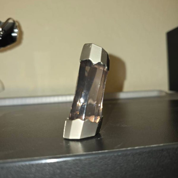 Flawed Power Energem Set of 10 Ranger Dino Crystal - Etsy