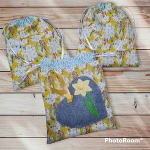 Scrunchies 6 Sizes PDF Sewing Pattern, How to Make Scrunchie, Scrunchies Tutorial, Easy Sewing ...