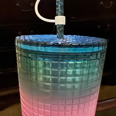 Stanley Cup Easter Peep Straw Covers, Straw Accessories, Reusable Tip ...