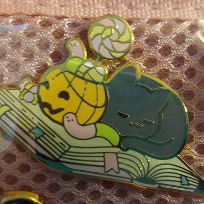 Lumalee Glitter Gamer Sticker Super Mario 3.5 Holographic Waterproof ...