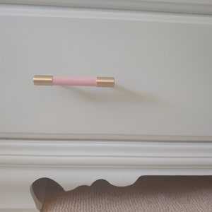 Matte Brushed Gunmetal Grey Cabinet Pulls Cabinet Knobs | Etsy