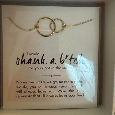 Sister Birthday Gift, Sister Birthday Jewelry, Sister Necklace Gift ...