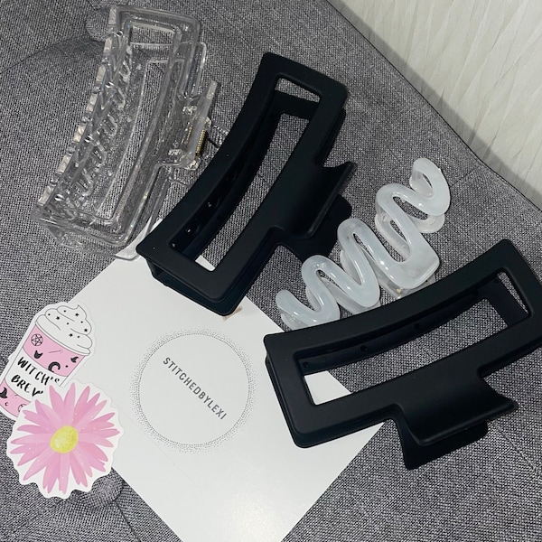 Mini Velvet Scrunchie Set/free Gift/neutral Colors/vsco/hair Ties/thick ...