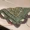 Ceylontea Shawl Crochet Pattern - Etsy UK