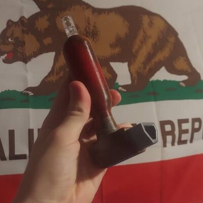 Storm Bolt Gun Double Barrel Muzzle Flash Effect for Miniature ...