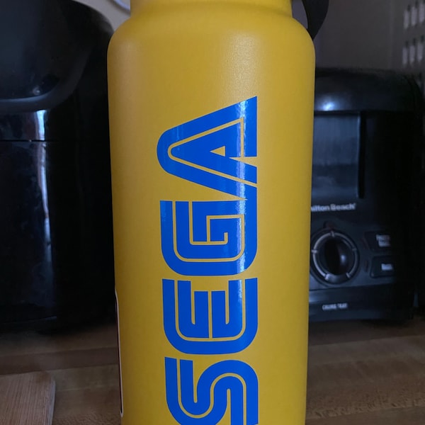 Galaga Arcade Graphics / Original Size / Side Decals - Etsy