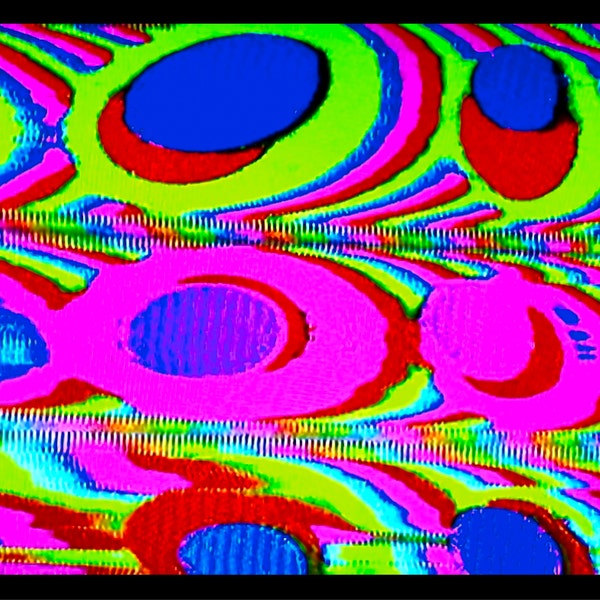 HD Analog Glitch Device - Video Breaker - Etsy