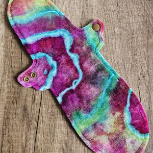 Geode & Ice Dye Tutorial PDF Download NOT a Physical Item - Etsy