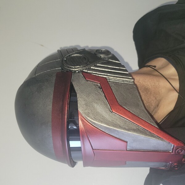 Sith Lightsaber Wall Mount/table Stand (3D Print File) - Etsy