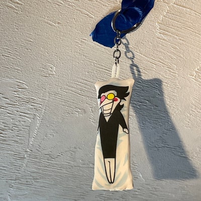 Deltarune Spamton Angel Sticker Die Cut Sticker Holographic - Etsy