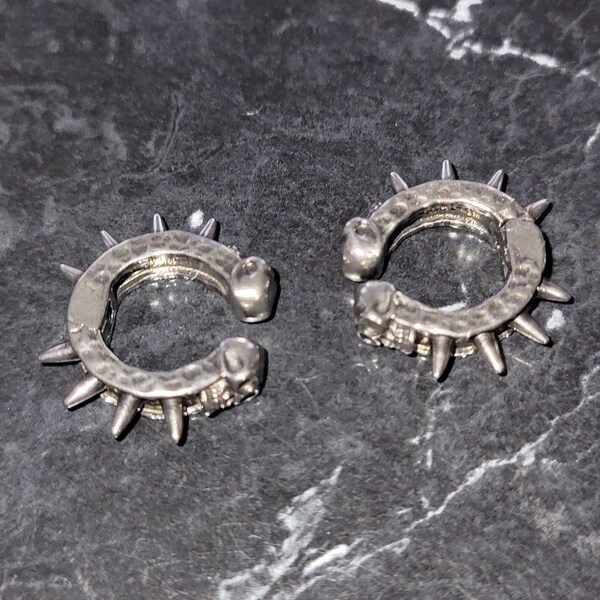 Dragon Earrings,dragon Studs, Gothic Earrings, Dragon Jewelry, Long ...