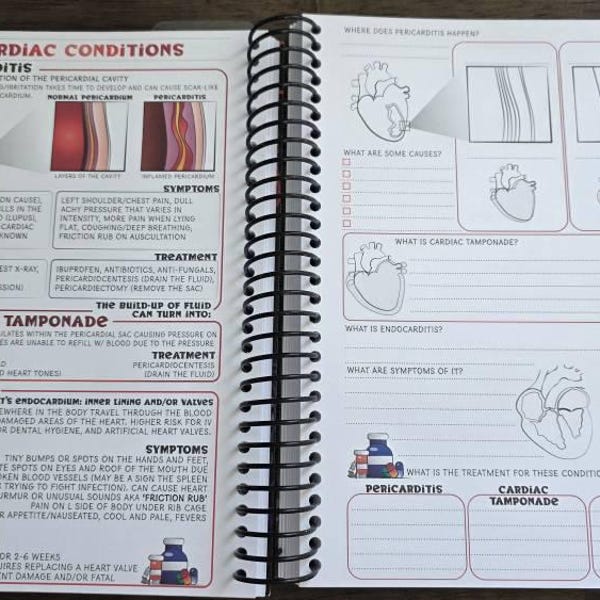 Medical & Syringe Paper Clips - Etsy