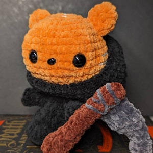 PATTERN Cat Toaster, Crochet Patterns, Instant Digital Download ...